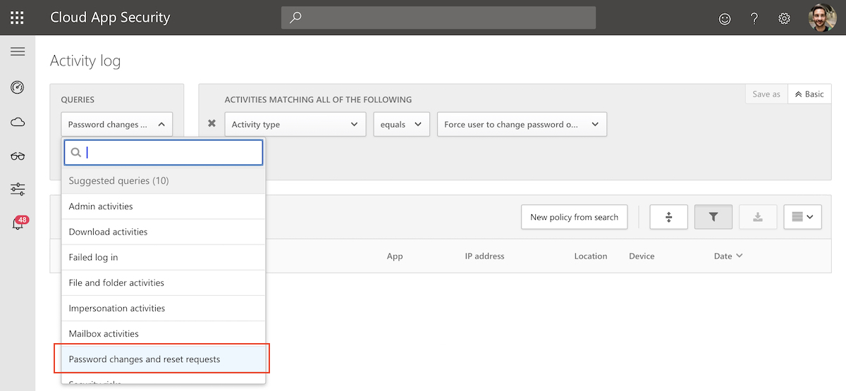 Cloud-Architekt.net | Azure AD SSPR: Deployment considerations and ... Cloud-Architekt.net | Azure AD SSPR: Deployment considerations and ...
