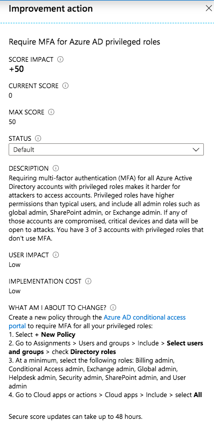 Azure AD Tenant Hardening - Considerations of default settings - Thomas ... Azure AD Tenant Hardening - Considerations of default settings - Thomas ...