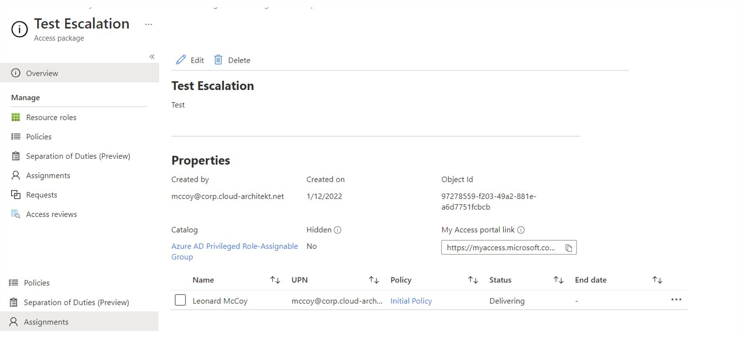 Securing privileged user access with Azure AD Conditional Access and ... Securing privileged user access with Azure AD Conditional Access and ...