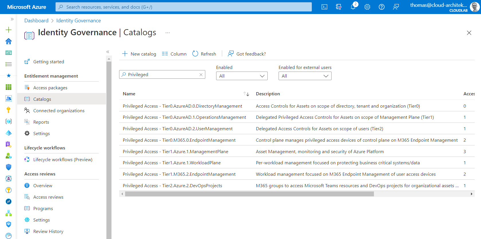 Securing privileged user access with Azure AD Conditional Access and ... Securing privileged user access with Azure AD Conditional Access and ...