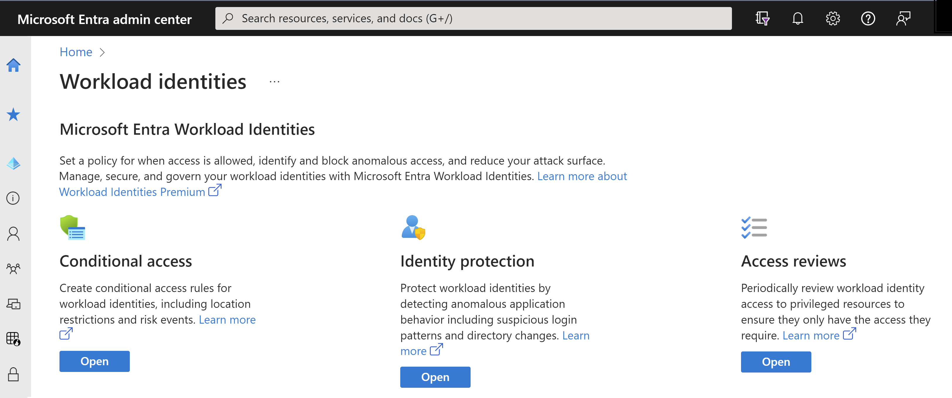 Microsoft Entra Workload ID - Introduction and Delegated Permissions ... Microsoft Entra Workload ID - Introduction and Delegated Permissions ...